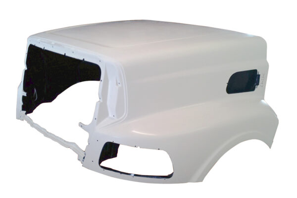 Sterling Hoods | Jones Performance