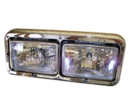 Peterbilt Headlights - Jones Performance