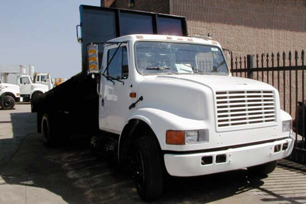 160-BN01 Aftermarket, Fits International 4600, 4700, 4900, 7100, 8100 ...
