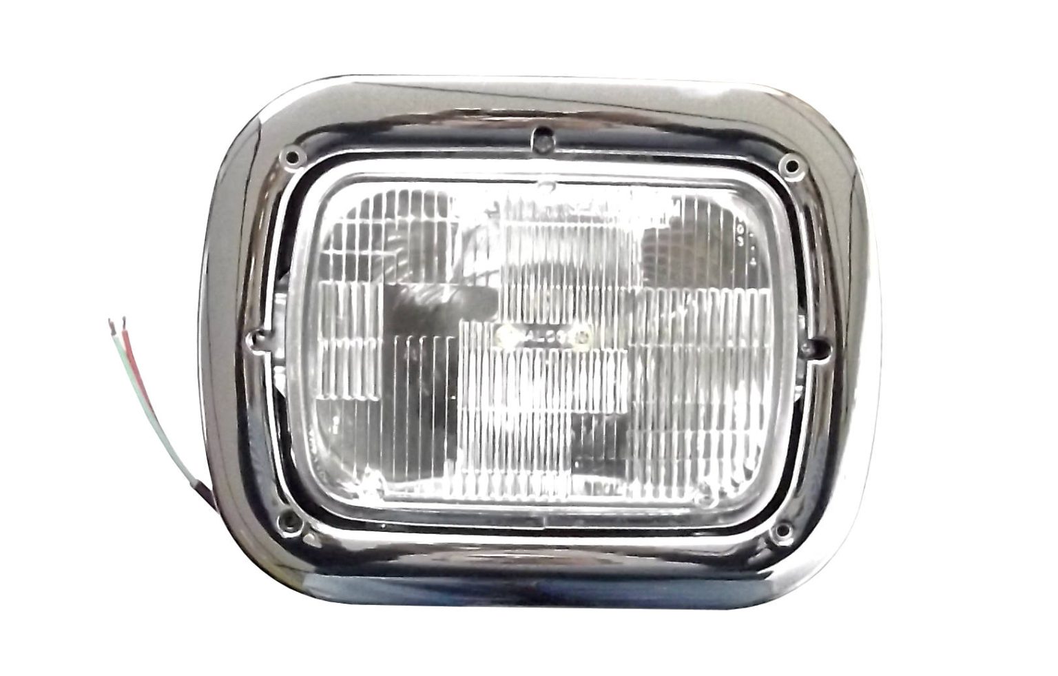 Peterbilt Headlights - Jones Performance