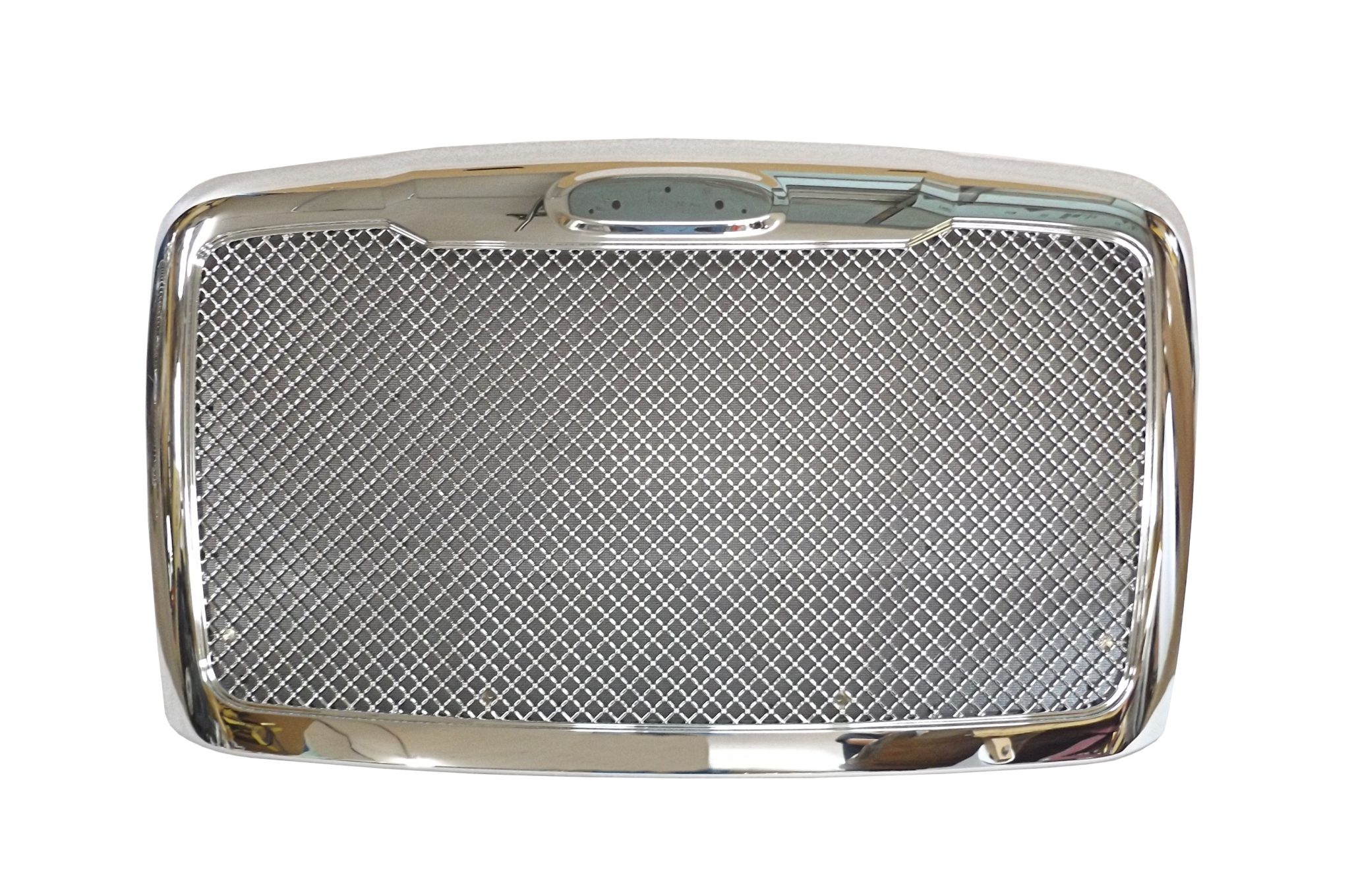 Grilles For Freightliner - Jones Performance