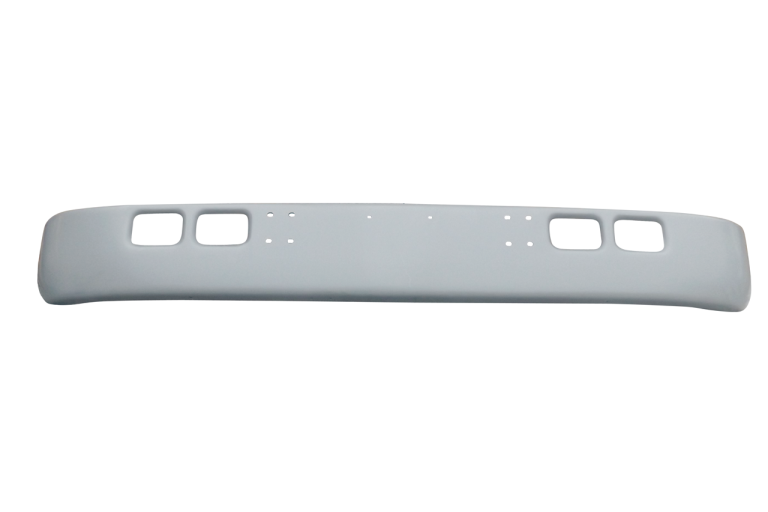 International Bumpers - Jones Performance