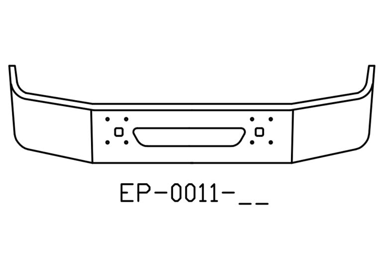 International Bumpers - Jones Performance