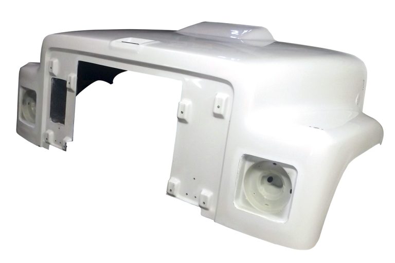 International Hoods - Jones Performance