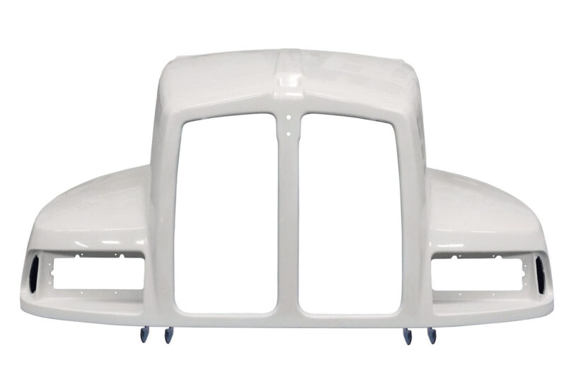1997 And Newer Kenworth T600 Hood - JP-K12ID - Jones Performance
