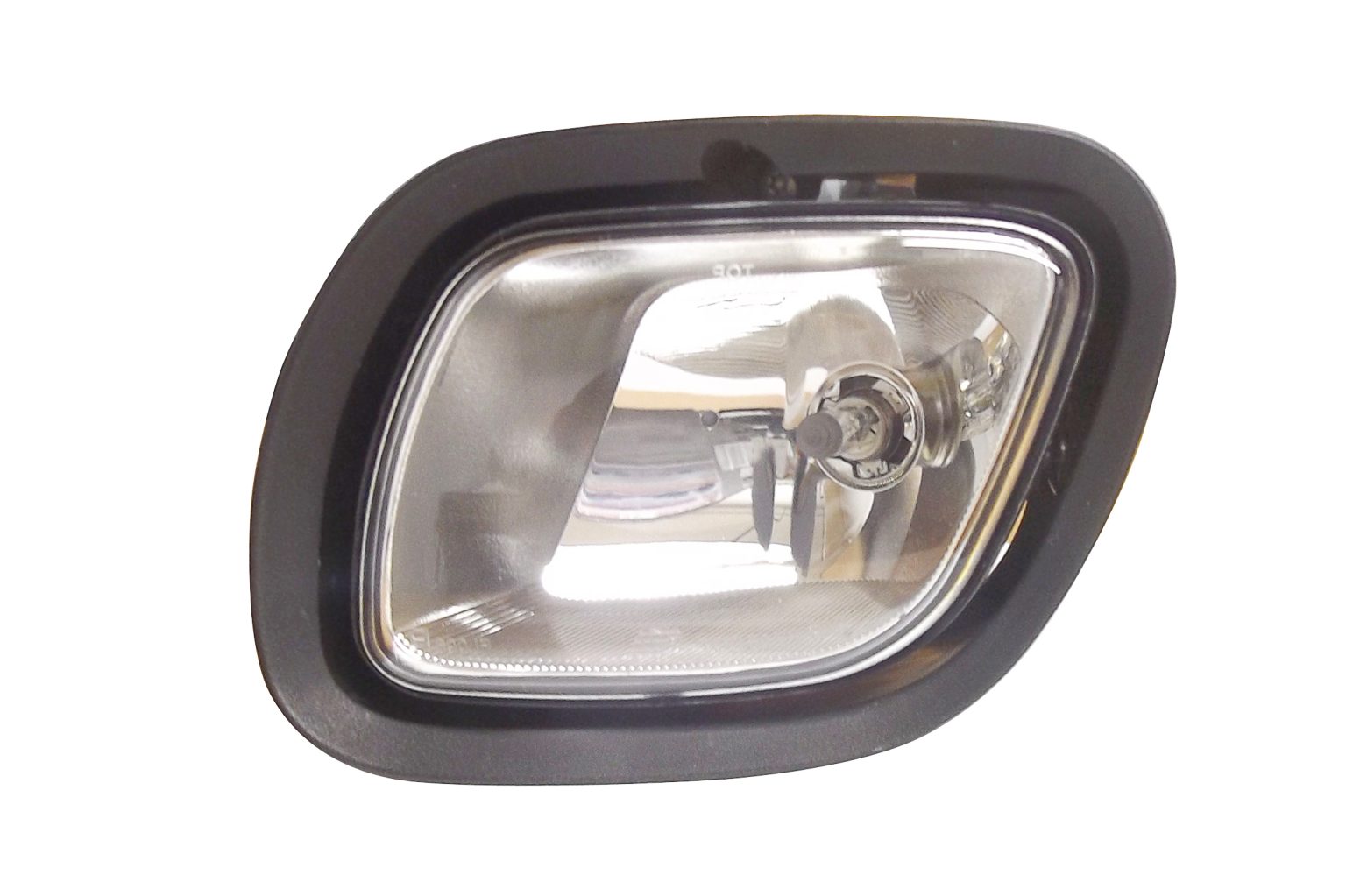 Fog Lights For Semi Trucks - Jones Performance