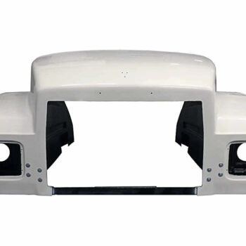 JP-M07L Aftermarket, Fits Mack RD Hood 1990 and newer - LONG - Jones ...