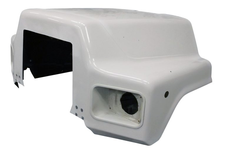 Mack Hoods | Jones Performance Products