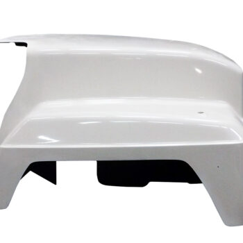 JP-M07L Aftermarket, Fits Mack RD Hood 1990 and newer - LONG - Jones ...