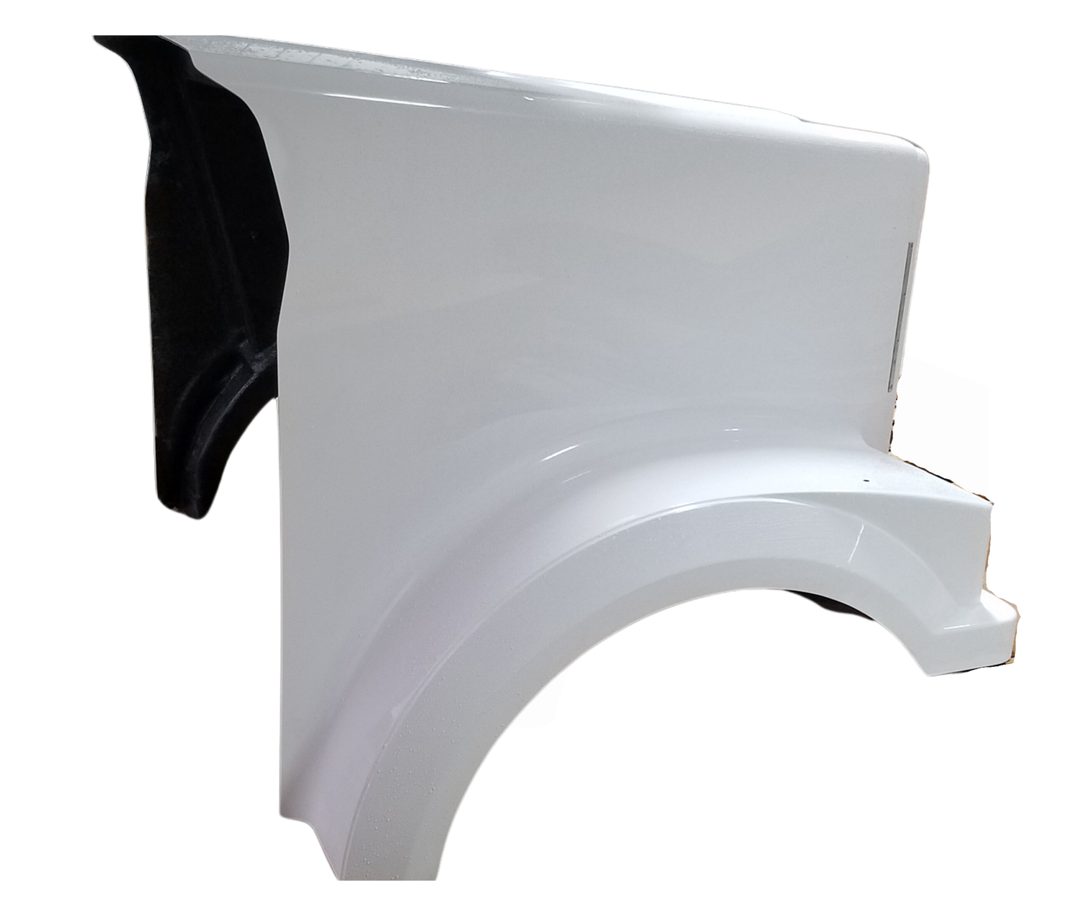 JP-W04 AFTERMARKET WESTERN STAR 4964 Extended 132 in. BBC HOOD NEWER ...
